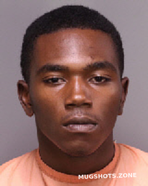 JACKSON ANT'JUAN DEVON 07/01/2022 - Florence County Mugshots Zone