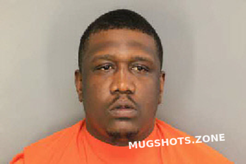 HICKSON XAVIER NEVILLE 07/07/2022 - Florence County Mugshots Zone