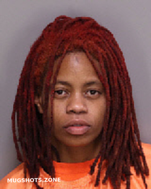 LEE LONDRA CHANTELL 07/12/2022 - Florence County Mugshots Zone