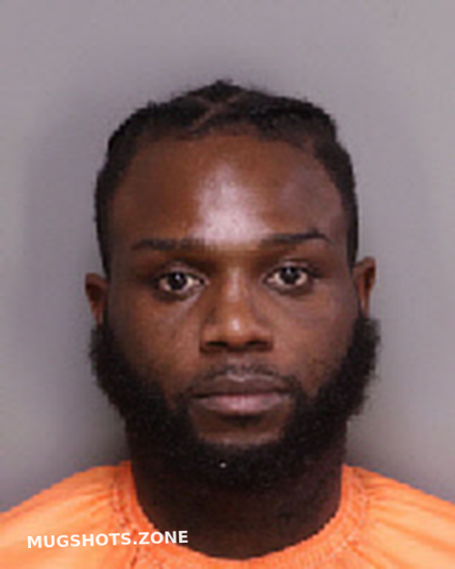 STEWART CHRISTOPHER RASHAWN 07/16/2022 - Florence County Mugshots Zone