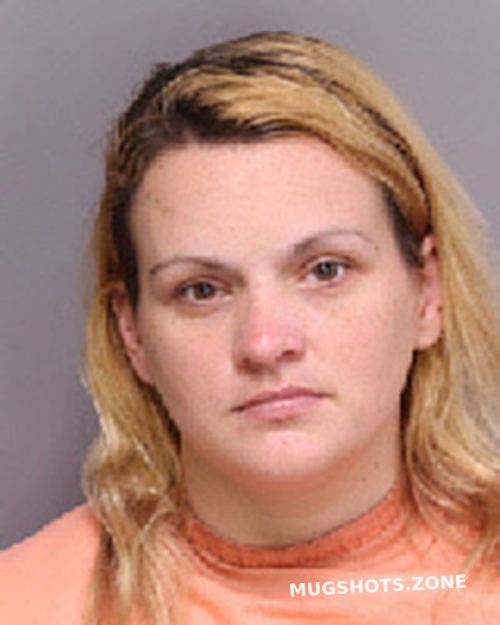 GODBOLT AMANDA RYAN 07/27/2022 - Florence County Mugshots Zone