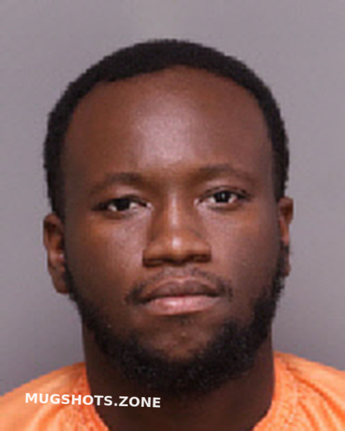 FULTON RODNEY CLAYTON 08/04/2022 - Florence County Mugshots Zone