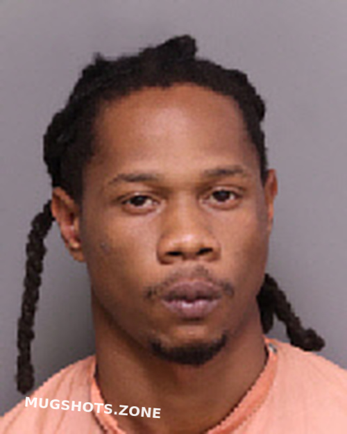 WILLIAMSON MICHAEL RASHAD 08/05/2022 - Florence County Mugshots Zone