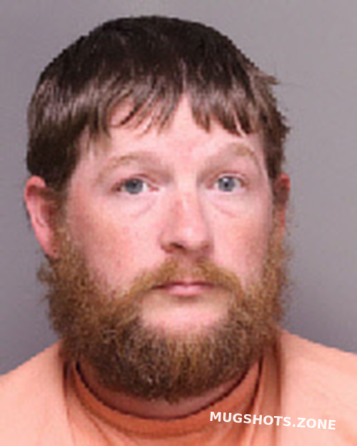 KING JON MICHAEL 08/12/2022 - Florence County Mugshots Zone