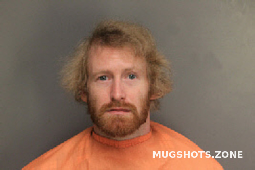 ROWELL JUSTIN PAUL 08/13/2022 - Florence County Mugshots Zone