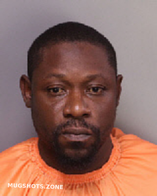 THOMAS CHANCY DEVON 08/13/2022 - Florence County Mugshots Zone