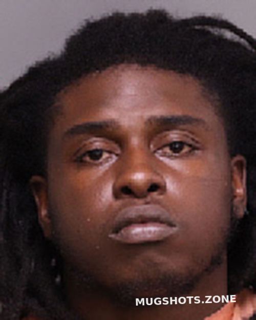 MCKITHEN JAYDEN CHRISTOPHER 08/18/2022 - Florence County Mugshots Zone