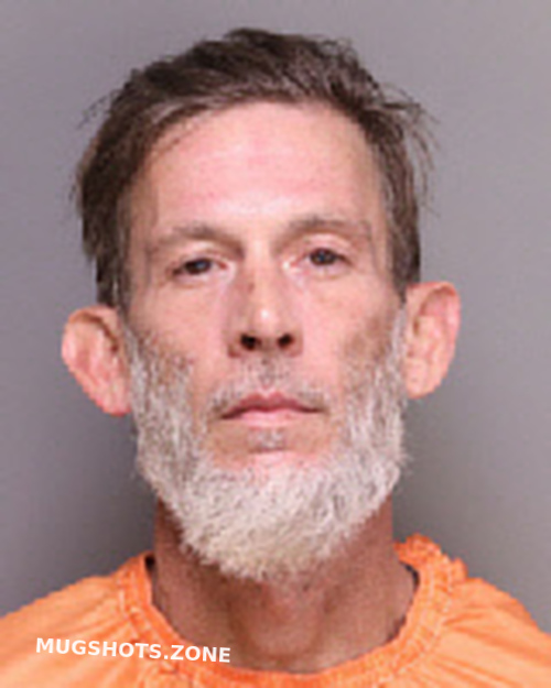 MARLOW BRIAN CLAY 08/19/2022 - Florence County Mugshots Zone