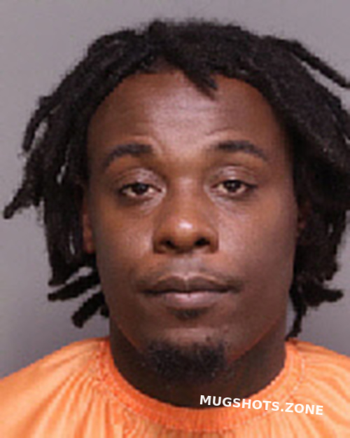 THOMAS JARICK JALEEK 08/21/2022 - Florence County Mugshots Zone