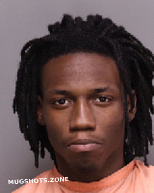 GREEN JAQAVIOUS JAQAVION 08/22/2022 - Florence County Mugshots Zone