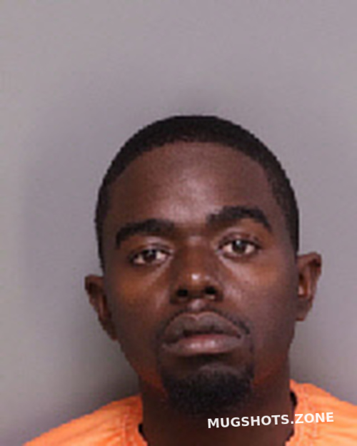 JOHNSON KEEANDRE DELVON ORIE 08/22/2022 - Florence County Mugshots Zone