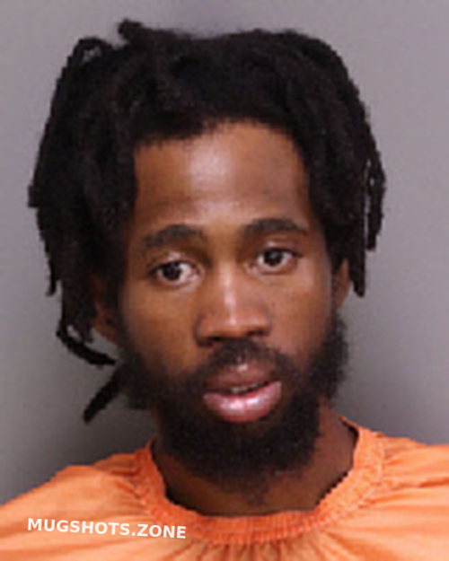 Cook Miguel Antonio 08 26 2022 Florence County Mugshots Zone