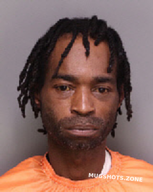 COOPER JARVIS ANTONIO 08/28/2022 - Florence County Mugshots Zone