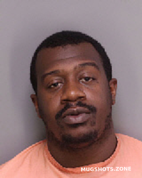 Green Deandre Meleake 08 30 2022 Florence County Mugshots Zone