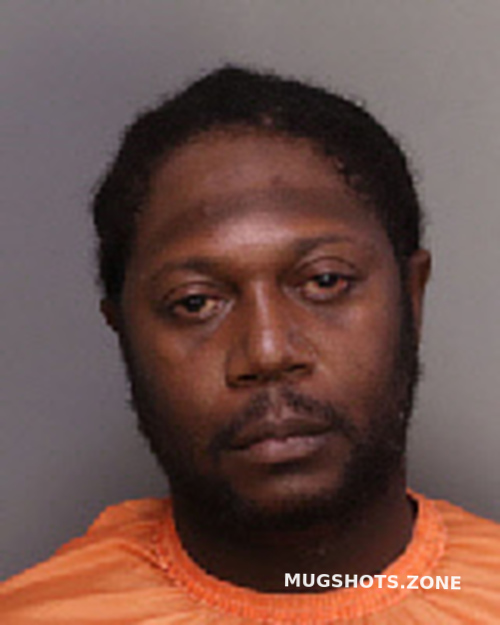 THOMAS LETRON ANDRE 08/31/2022 - Florence County Mugshots Zone