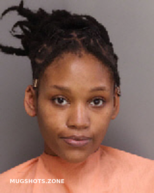 CLARK KAY FRANCES 08/31/2022 - Florence County Mugshots Zone