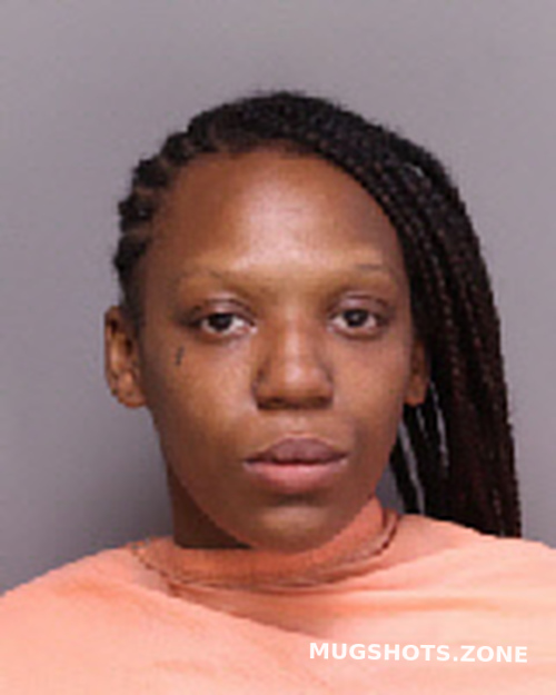 SAMUEL JADA ALEXANDRIA 08/31/2022 - Florence County Mugshots Zone