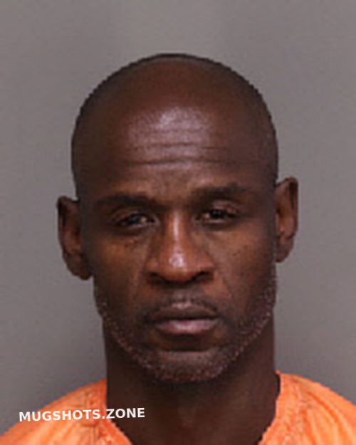 GRAHAM RODNEY MAURICE 09/01/2022 - Florence County Mugshots Zone