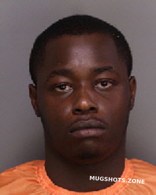Buxton Jerry 09 02 2022 Florence County Mugshots Zone