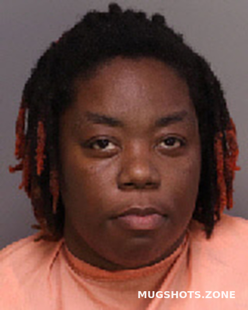 ALLISON BRITTANY QUANTRELL 09/02/2022 - Florence County Mugshots Zone