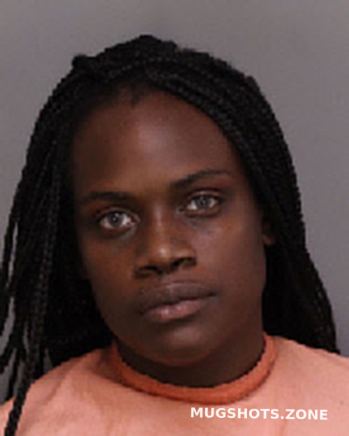 DOLFORD GABRIELLE OLIVIA 09/03/2022 - Florence County Mugshots Zone