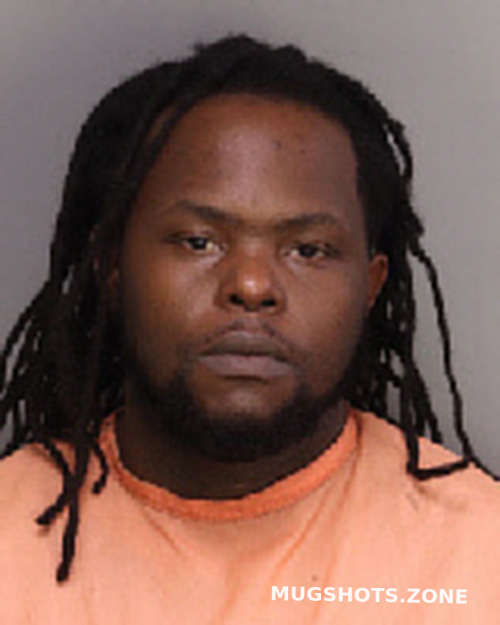 Doctor Shane Deroin 09 06 2022 Florence County Mugshots Zone