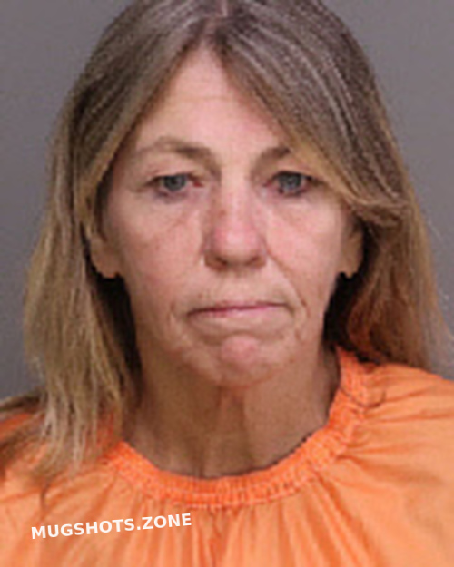 WRIGHT DONNA KAY WINDHAM 09/14/2022 - Florence County Mugshots Zone