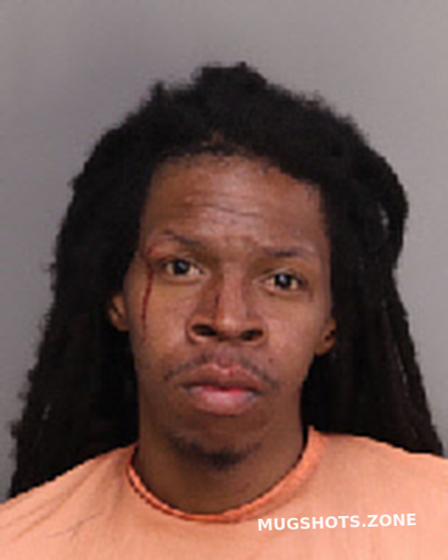 SCOTT MICKEY ALLEN 09/15/2022 - Florence County Mugshots Zone