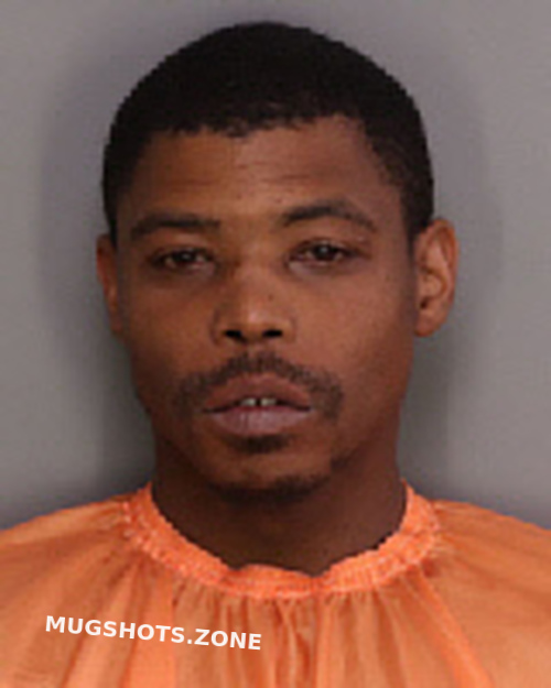 WHITEHEAD ANTHONY TYRELL 09/16/2022 - Florence County Mugshots Zone