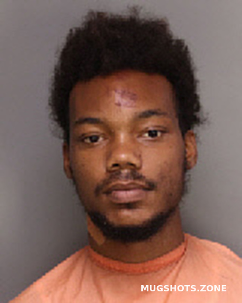 ROUSE RAYSHAWN DAIMONTA 09/16/2022 - Florence County Mugshots Zone