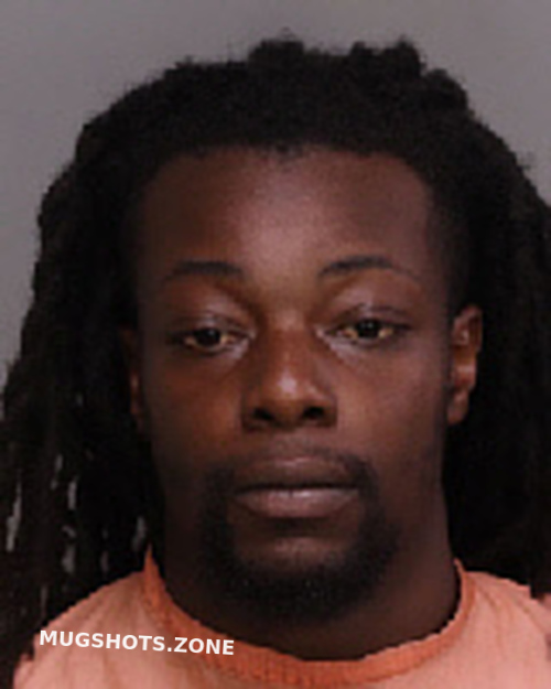 COKLEY LEON MORRELL 09/20/2022 - Florence County Mugshots Zone