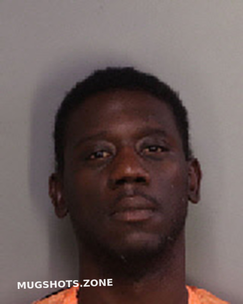 Thomas Javonte Provan 09 20 2022 Florence County Mugshots Zone