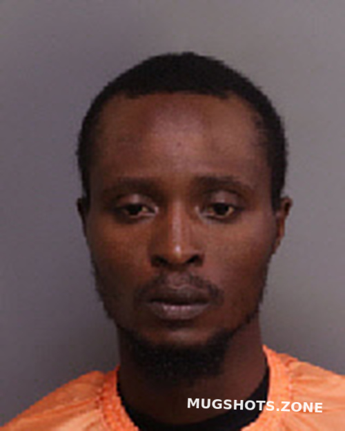 BENJAMIN DONTRELL LAMAR 09/25/2022 - Florence County Mugshots Zone