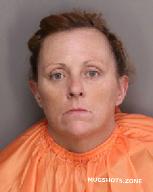 GAMBLE HEATHER RENEE 09/26/2022 - Florence County Mugshots Zone