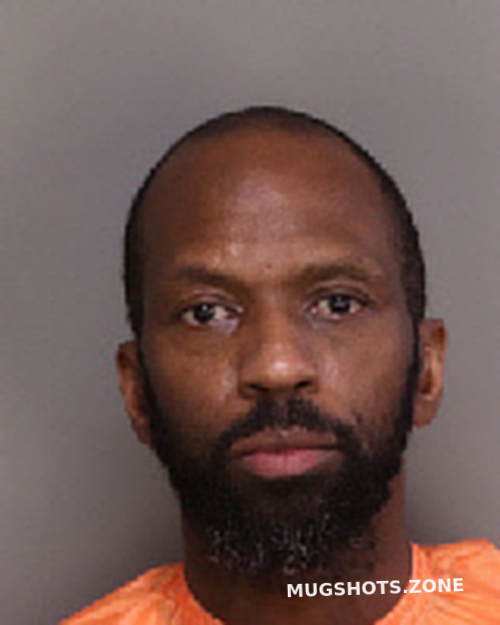 THOMAS WARREN WESLEY 09/26/2022 - Florence County Mugshots Zone