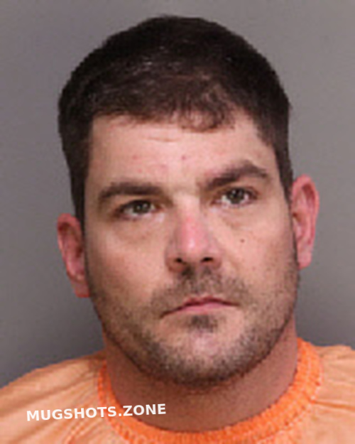 JEFFORDS JOHN CHARLES 09/27/2022 - Florence County Mugshots Zone