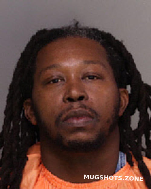 EPPS KEVIN DENARD 10/03/2022 - Florence County Mugshots Zone