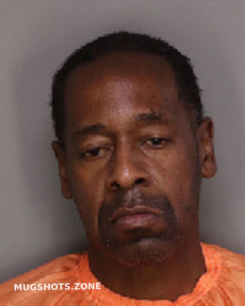 RUSH RODNEY 10/04/2022 - Florence County Mugshots Zone