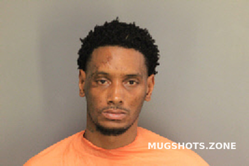 HAMILTON DEREK TERRILL 10/04/2022 - Florence County Mugshots Zone