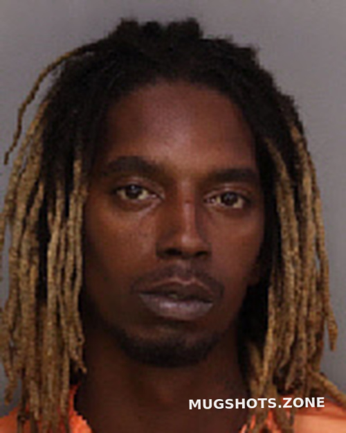 Yates Kevin Stephon 10 07 2022 Florence County Mugshots Zone
