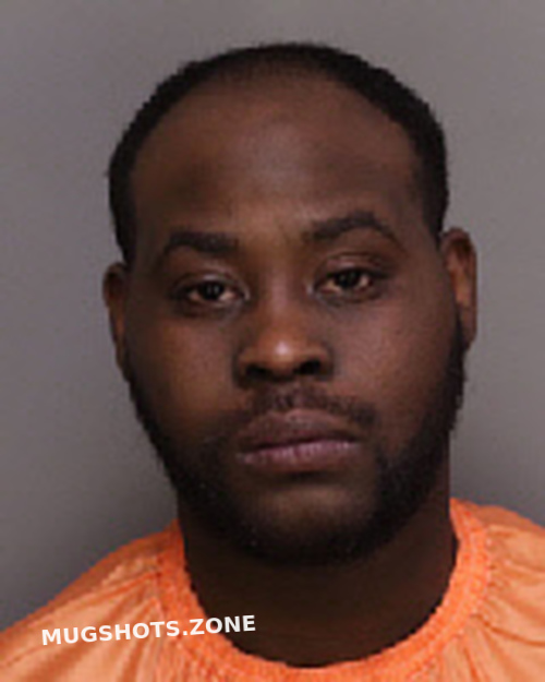 EPPS MONTAVIOUS DEMOND 10/08/2022 - Florence County Mugshots Zone