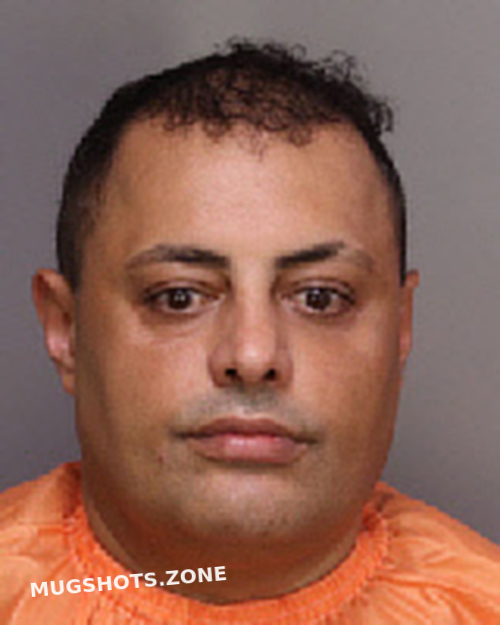 AZIZ ABDUL SALAH 10/08/2022 - Florence County Mugshots Zone