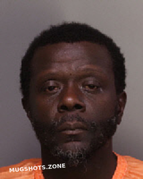 Brown Terry 10 09 2022 Florence County Mugshots Zone