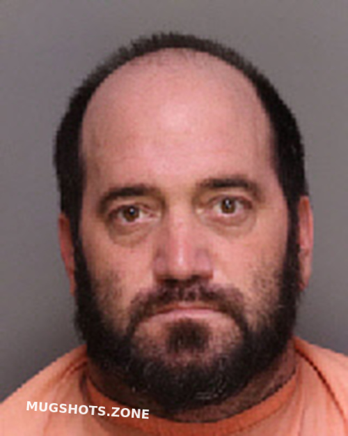 COOPER JASON BRIAN 10/11/2022 - Florence County Mugshots Zone