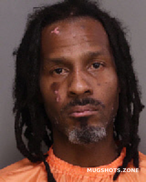 RUSH STEVEN WAYNE 10/13/2022 - Florence County Mugshots Zone