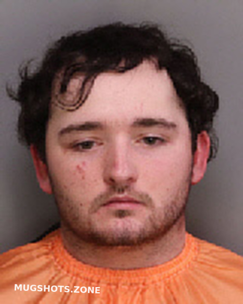 MARTIN ZACHARY THOMAS 10/13/2022 - Florence County Mugshots Zone