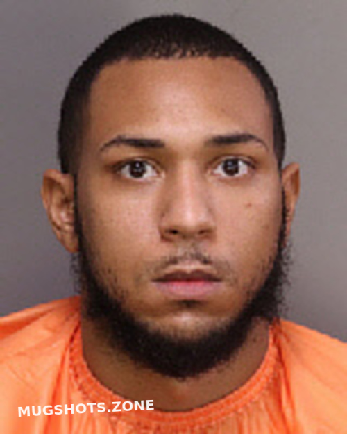 ROUSE JAMES JACOB 10/14/2022 - Florence County Mugshots Zone