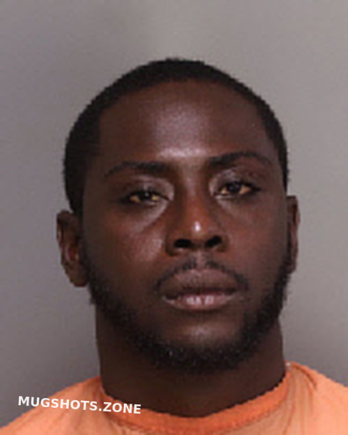 BURGESS QUINTELL DELEON 10/15/2022 - Florence County Mugshots Zone