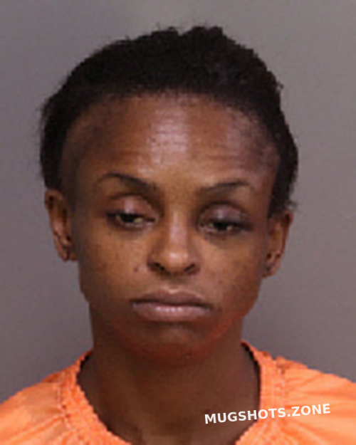 HALL ASHLEY VICTORIA 10/17/2022 - Florence County Mugshots Zone
