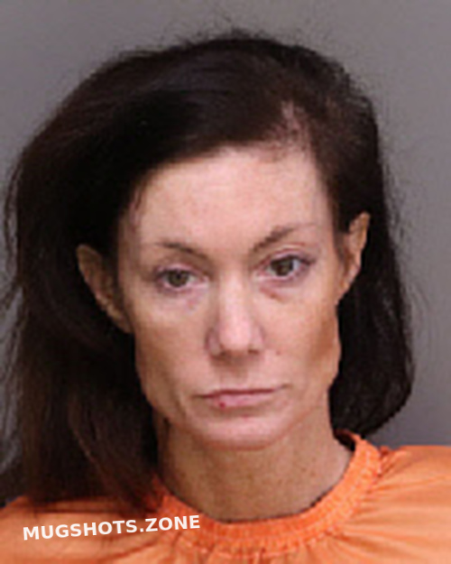 MEEHAN MEGHAN ERICA 10/18/2022 - Florence County Mugshots Zone